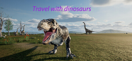 Steam Community :: Travel with dinosaurs