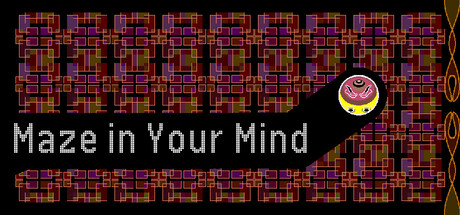 Steam Community :: Maze In Your Mind