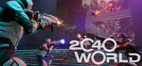 2040World General Discussions :: Steam Community