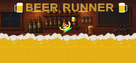 Steam Community :: Beer Runner