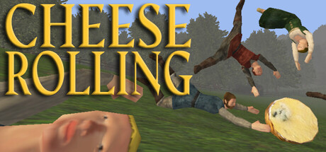 Steam Community :: Cheese Rolling