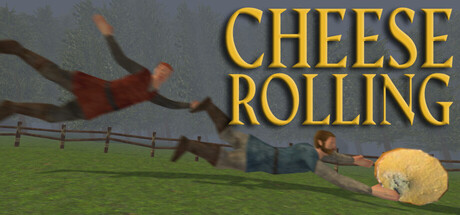 Steam Community :: Cheese Rolling