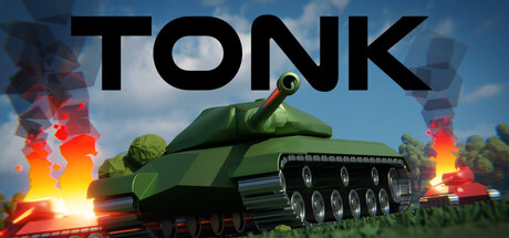 Steam Community :: TONK