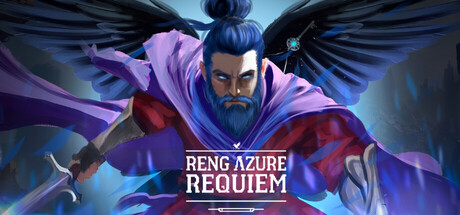 Reng Azure Requiem General Discussions :: Steam Community