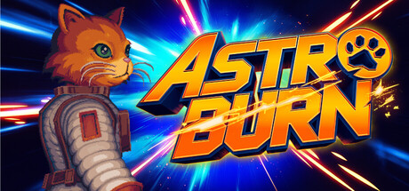 Steam Community :: Astro Burn