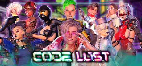 Steam Community :: Code L.U.S.T