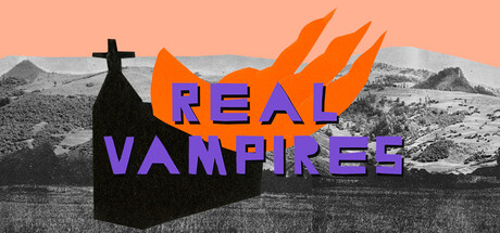 Steam Community :: Real Vampires