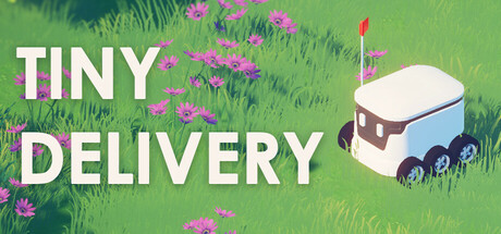 Steam Community :: Tiny Delivery