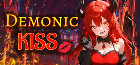 Steam Community :: Demonic Kiss
