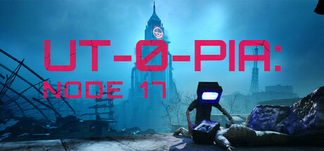 Steam Community :: UTOPIA : Node 17