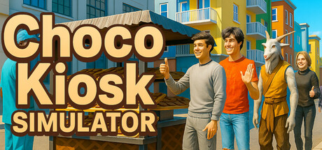 Steam Community :: Choco Kiosk Simulator