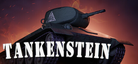Steam Community :: Tankenstein