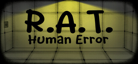 Steam Community :: R.A.T.: Human Error – Episode One