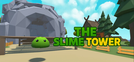Steam Community :: Slime Tower