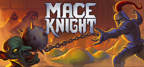 Steam Community :: Mace Knight