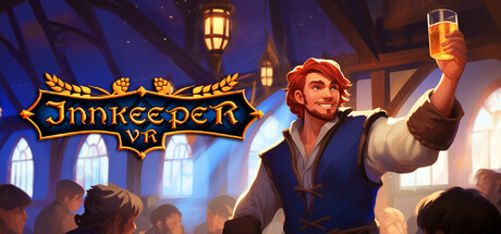Steam Community :: Innkeeper VR