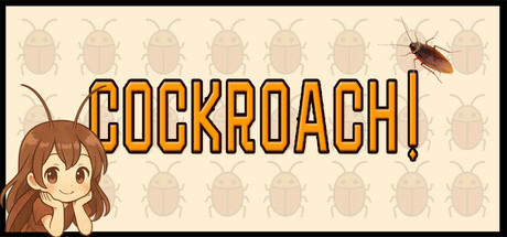 Steam Community :: Cockroach!