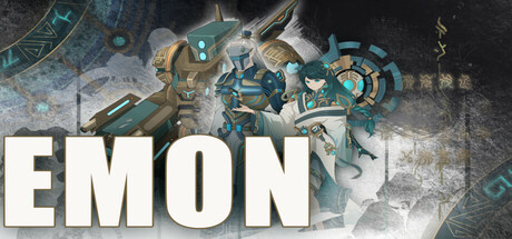 Steam Community :: EMON