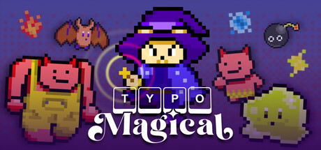 Steam Community :: Bit Mage