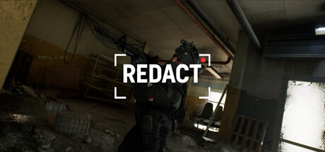 Redact General Discussions :: Steam Community