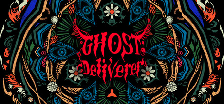 Steam Community :: Ghost Deliverer