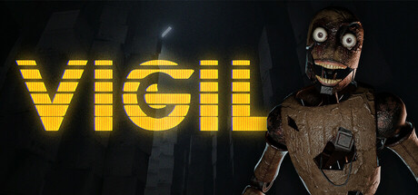 Steam Community :: Vigil
