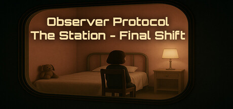 Steam Community :: Observer Protocol: The Station - Final Shift
