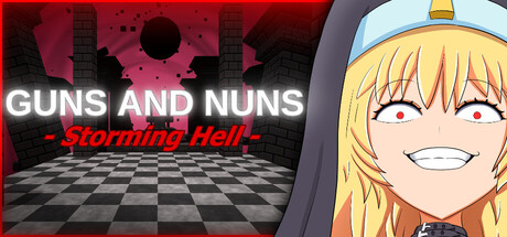 Custom maps and mods :: Guns and Nuns: Storming Hell General Discussions