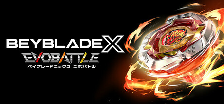 Steam Community :: BEYBLADE X EVOBATTLE