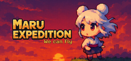 Steam Community :: Maru Expedition: We can fly