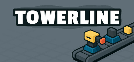 Steam Community :: TowerLine