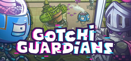 Steam Community :: Gotchi Guardians