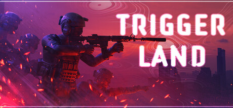 Steam Community :: Trigger Land