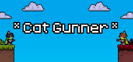 Steam Community :: Cat Gunner