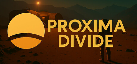 Steam Community :: Proxima Divide