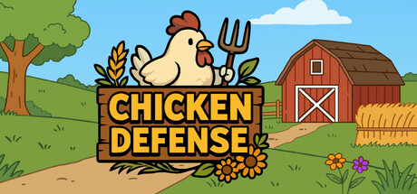 Steam Community :: Chicken Defense