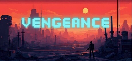 Steam Community :: Vengeance