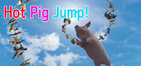 Steam Community :: Hot Pig Jump!