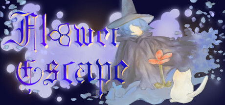 Steam Community :: Flower Escape