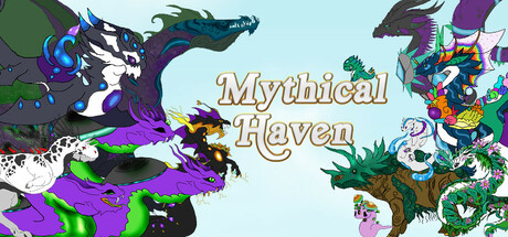 Steam Community :: Mythical Haven