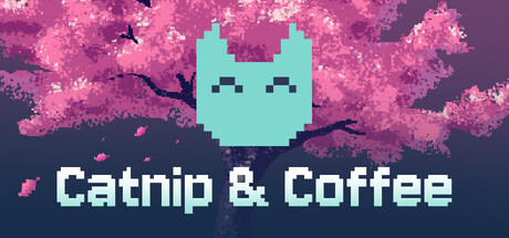 Steam Community :: Catnip & Coffee