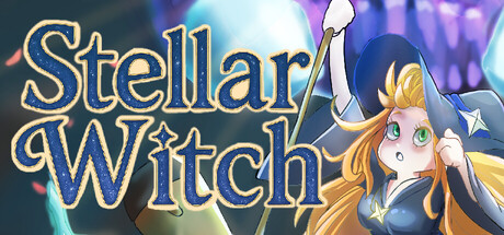 Steam Community :: Stellar Witch