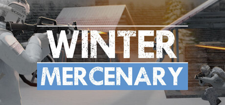 Steam Community :: Winter Mercenary