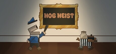 Steam Community :: Hog Heist