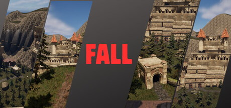 Steam Community :: FALL.exe