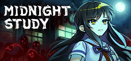 Steam Community :: Midnight Study
