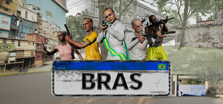Steam Community :: BRAS