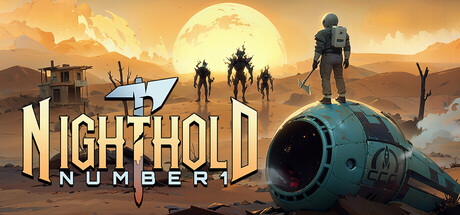 Steam Community :: Nighthold: Number 1