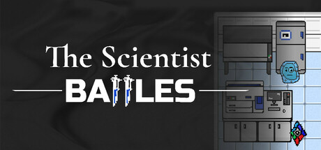 Steam Community :: The Scientist Battles