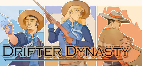 Steam Community :: Drifter Dynasty